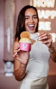 Miami Beach, FL | Iscream Gelato