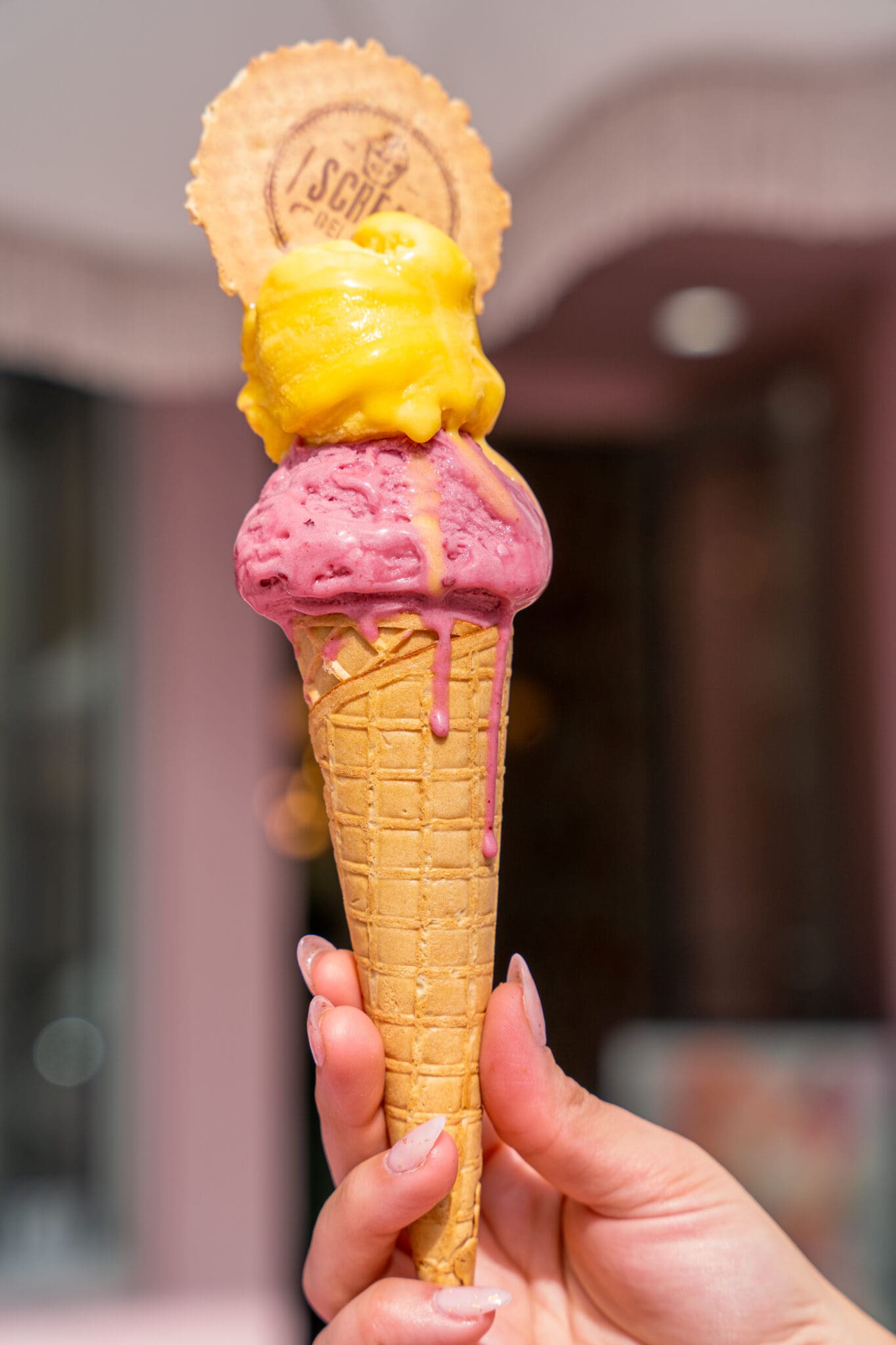 Lone Tree, Colorado | Iscream Gelato